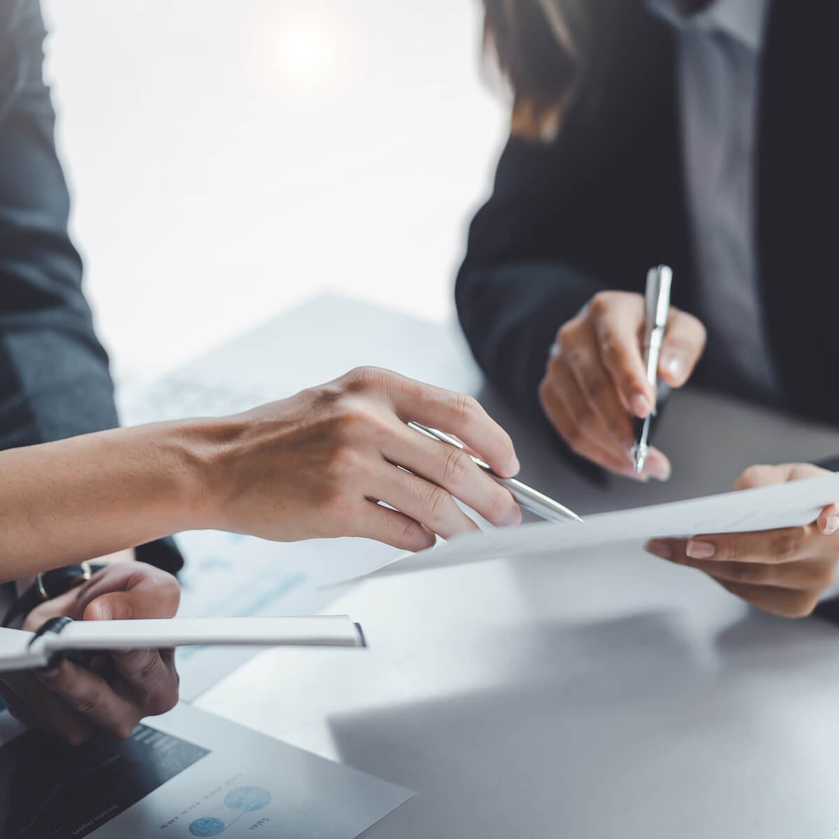 Data Protection Training