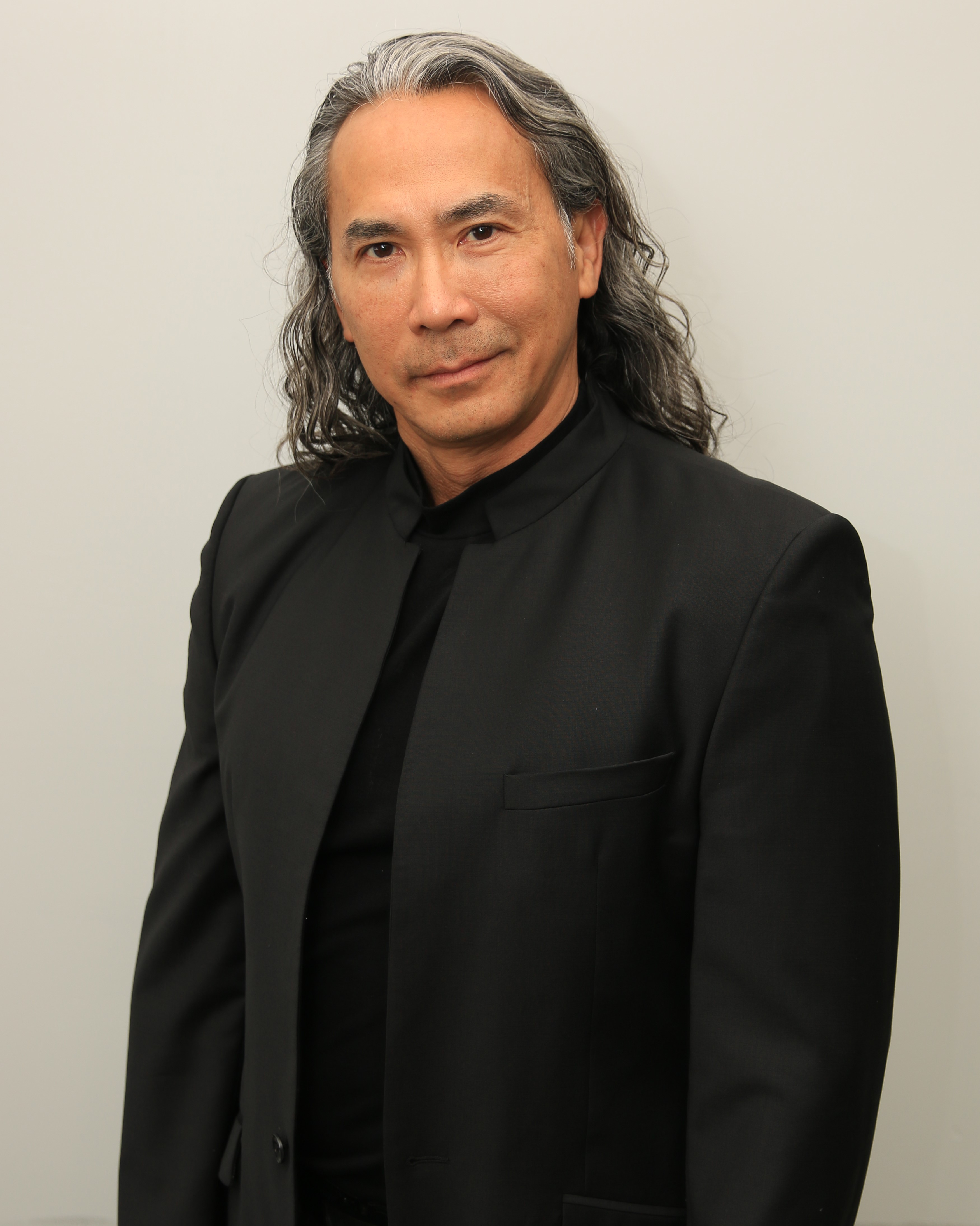 Jonathan Tran | Premier Hair Salon in League City, Texas | Technic & Co.