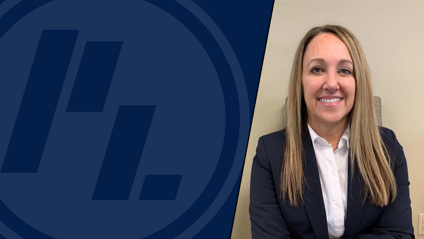 Revenue Manager Tina Slagle | Meet The Team