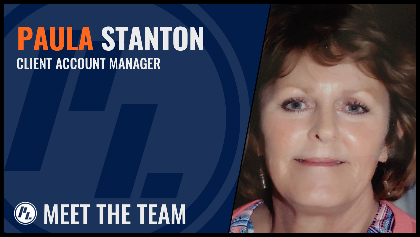 Client Account Manager Paula Stanton | Meet The Team