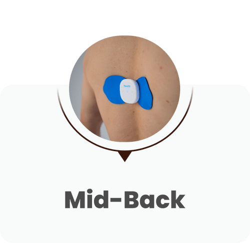 NeuroMD - Advanced Back Pain Relief Solution