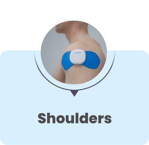 NeuroMD - Advanced Back Pain Relief Solution