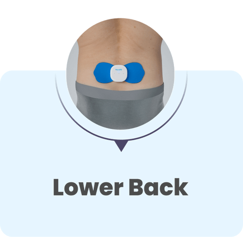 NeuroMD - Advanced Back Pain Relief Solution