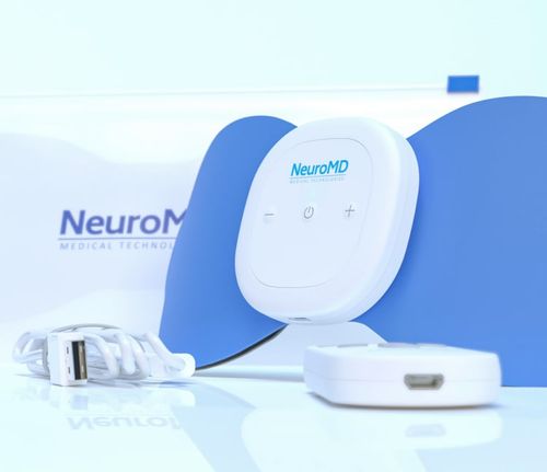 Back Pain? See If You Qualify For NeuroMD