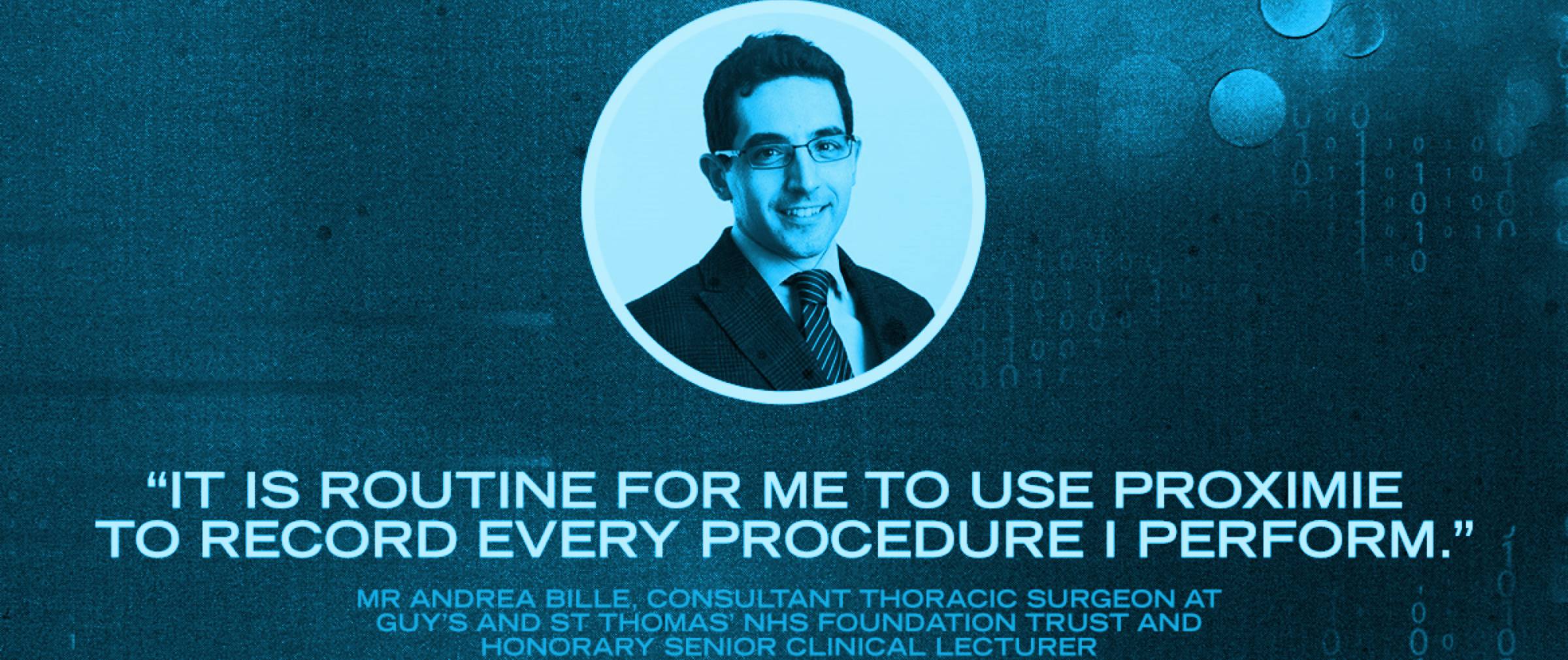 Proximie Blog | Surgical case libraries: Optimising training, research ...