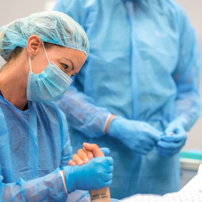 Proximie | Patient safety in surgery: The urgent need for reform.