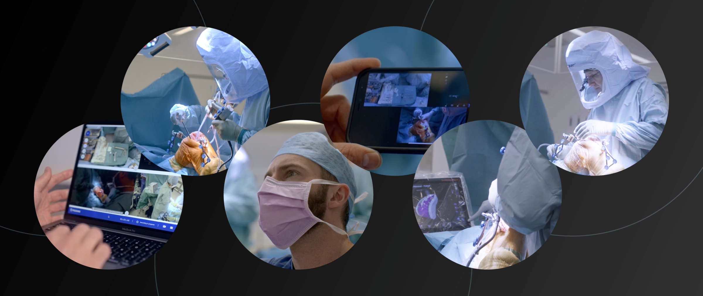 Proximie Blog | The value of digitizing operating rooms, and why ...