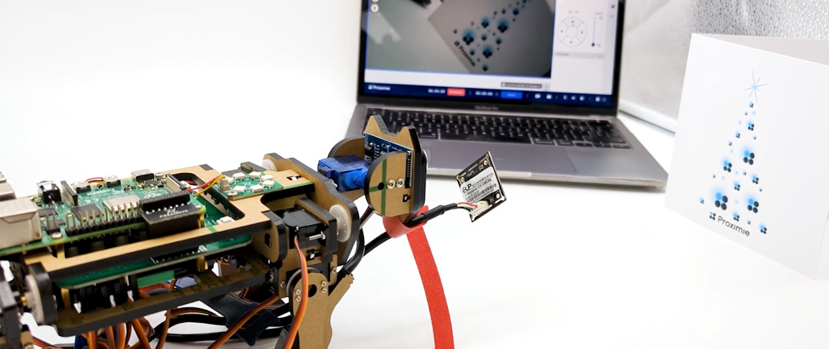 Proximie Blog | The blueprint to unlocking ultimate surgical ...