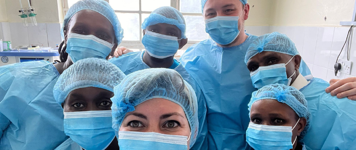 Proximie Blog | Improving equitable access to surgical care around the ...