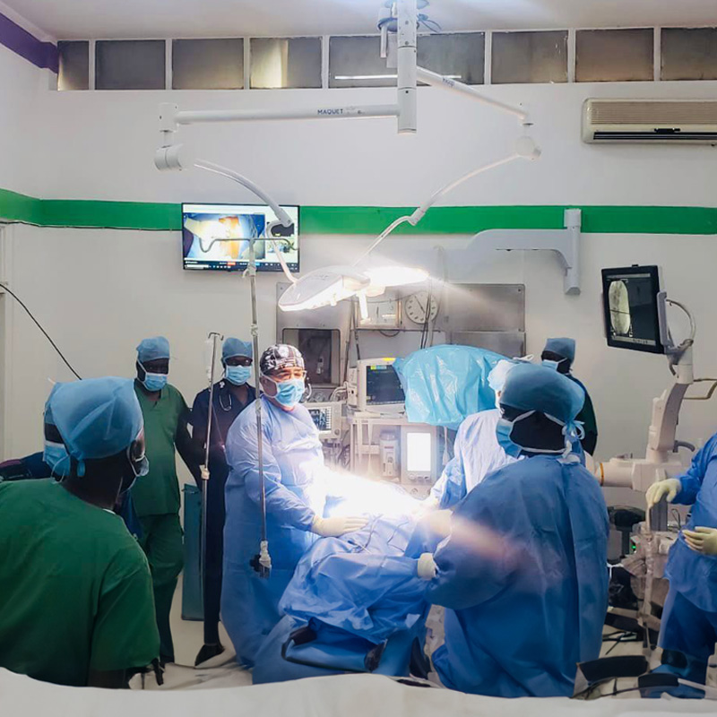 Proximie Blog | The Voice of Our Customers Matter: a view of healthcare ...