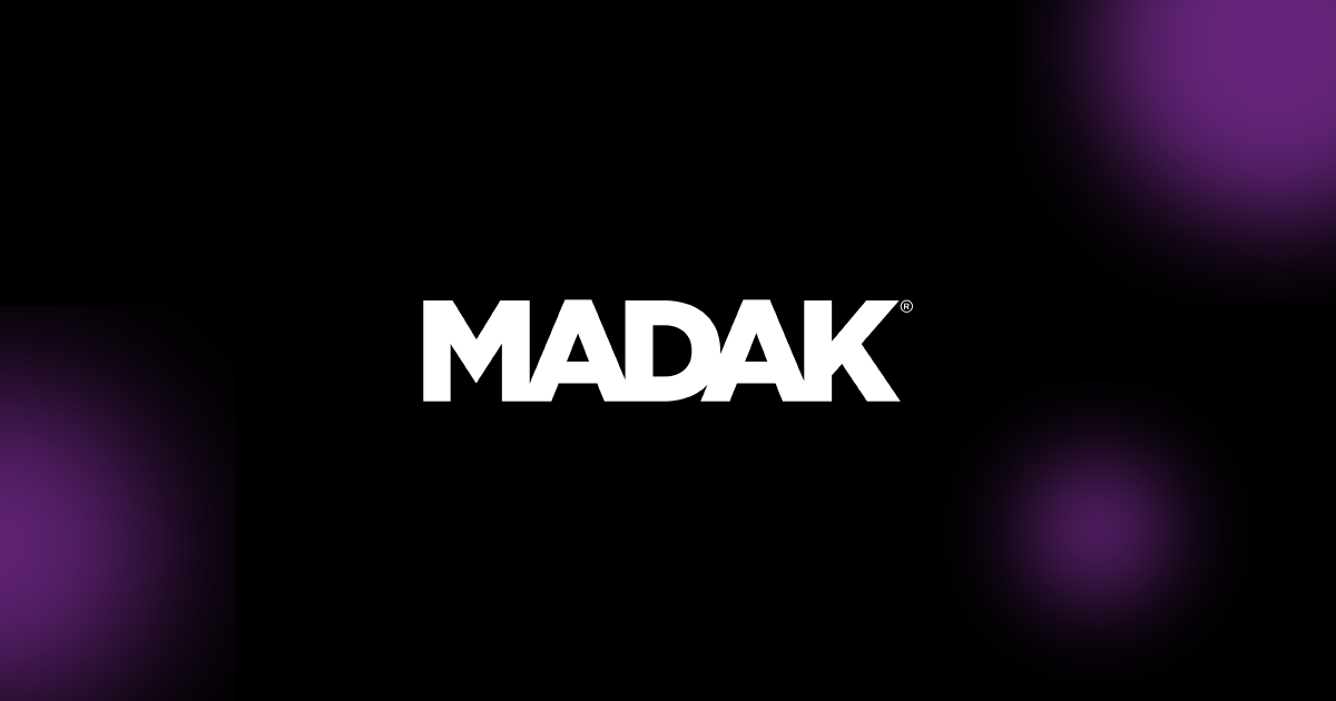About | Madak