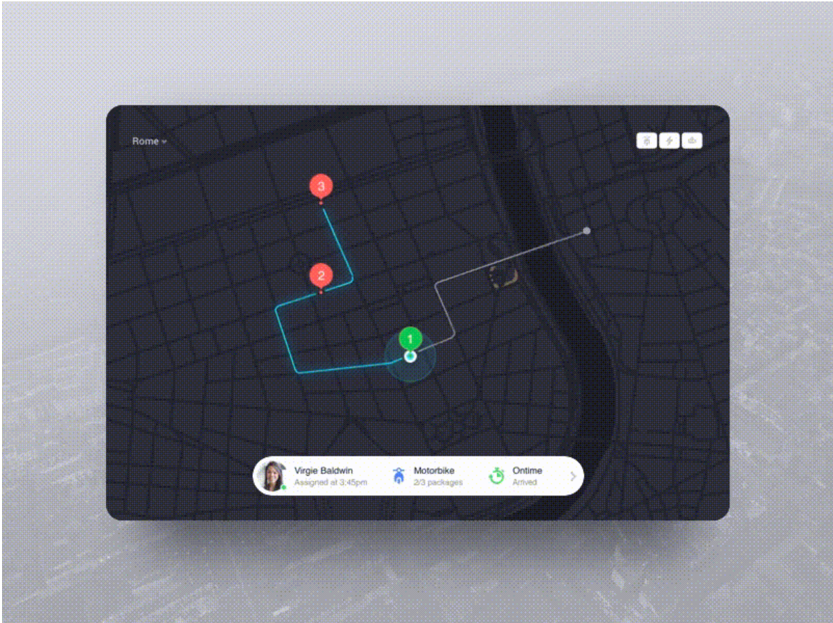 5 Days and 10,000 lines of code later - Roam.ai