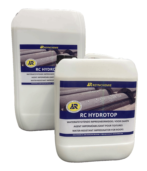 Reynchemie - RC HYDROTOP