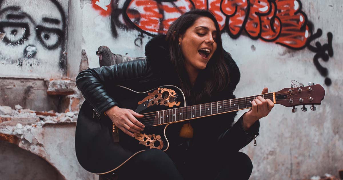 Emelia Beeson | Creator Zone | Innovoke