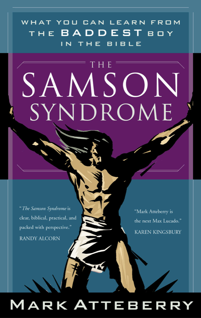The Samson Syndrome | The Center - Memphis