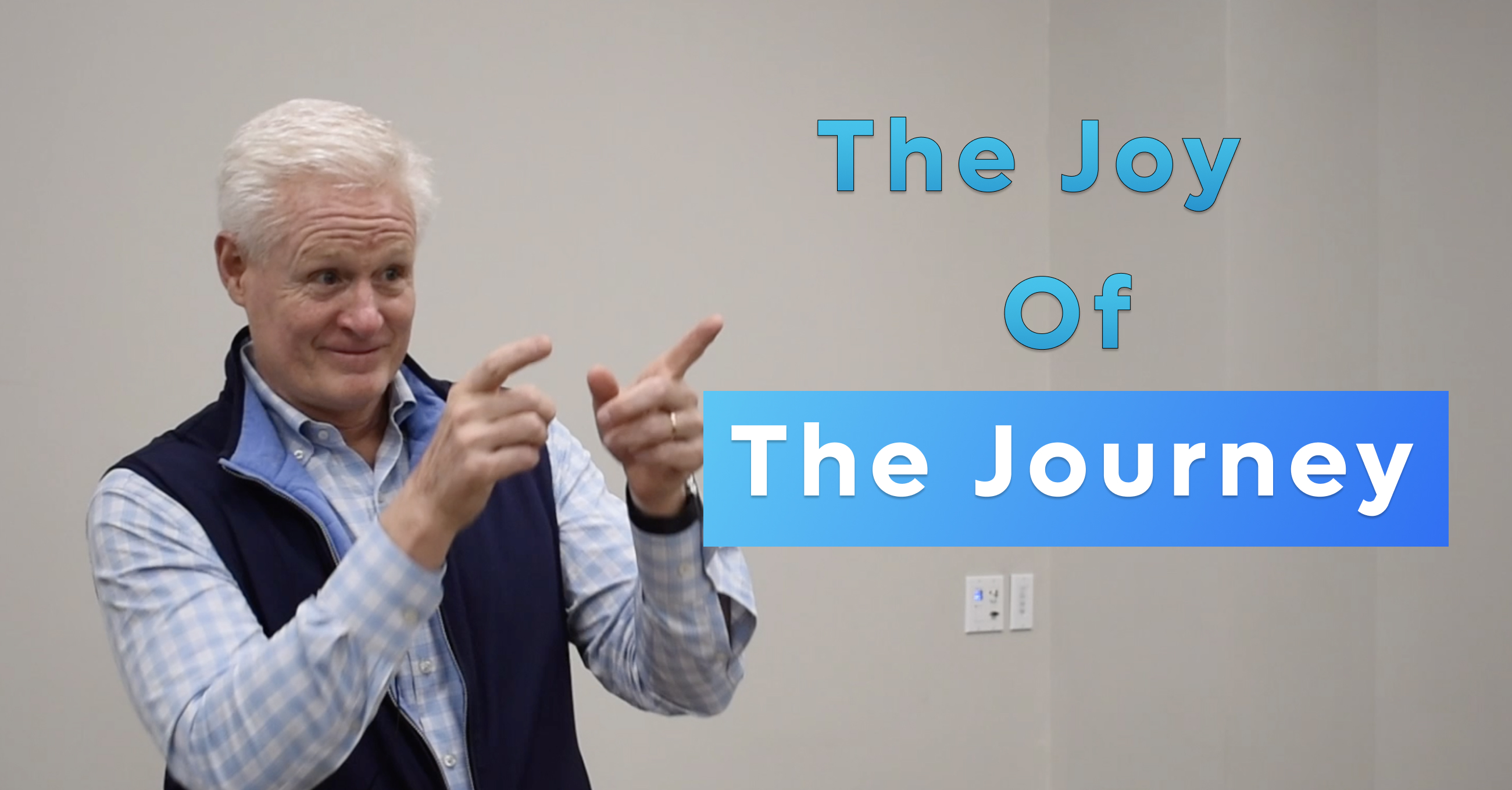 The Journey | Rex Jones | The Center - Memphis