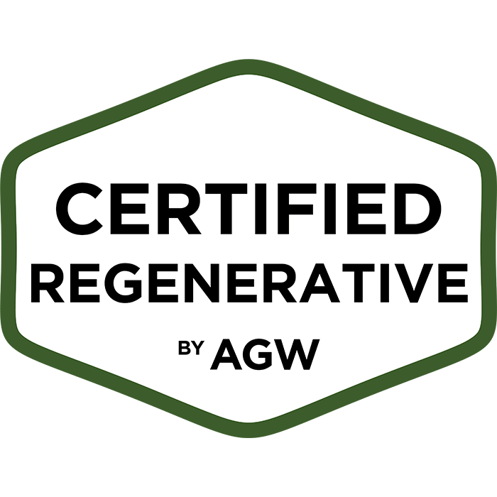 Regenerative Agriculture Certifications: Labels to Identify True ...