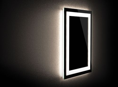 LED Mirrors by Matrix Mirrors | Classic, Future & Deco Lines