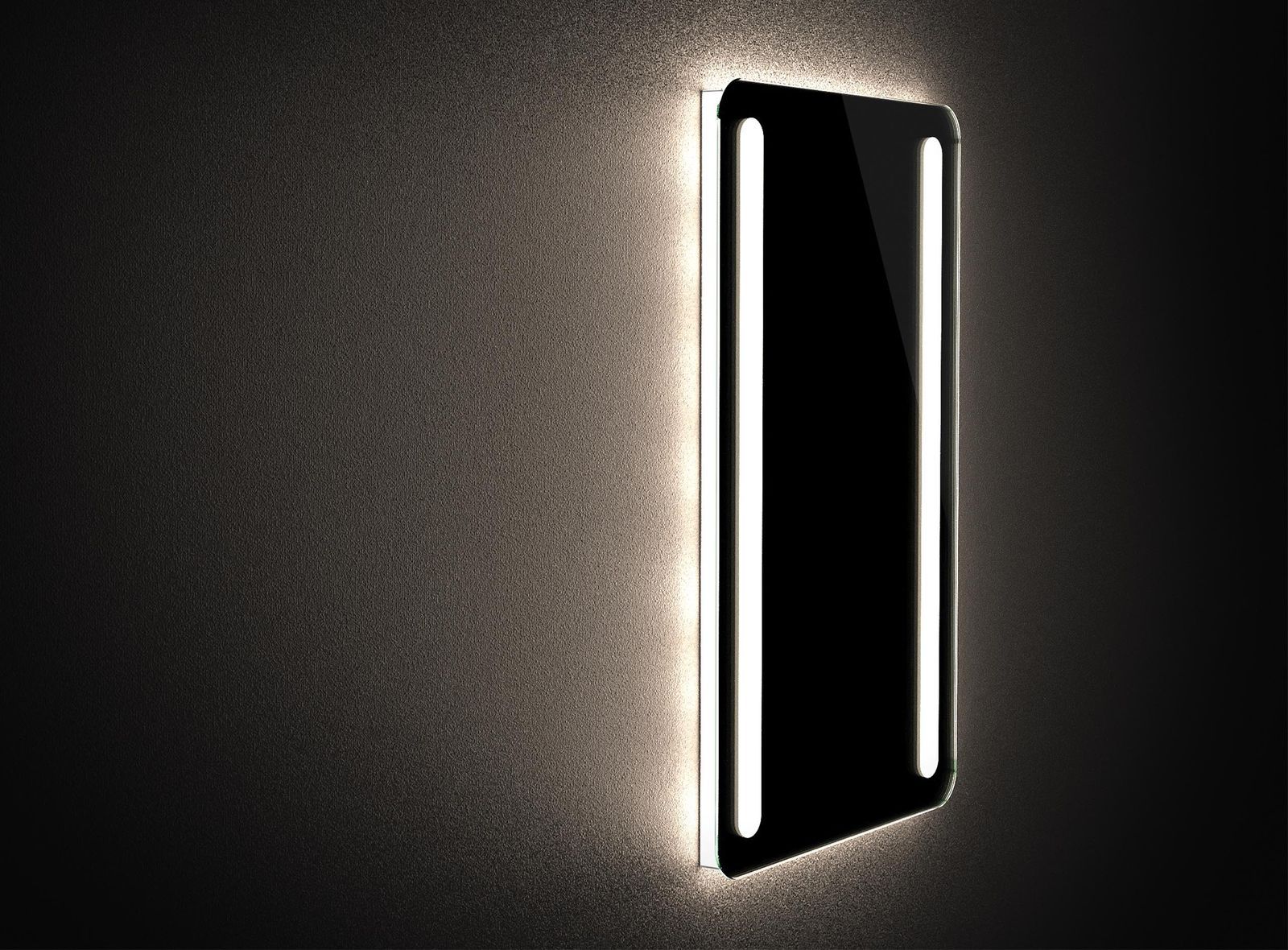 LED Mirrors by Matrix Mirrors | Classic, Future & Deco Lines