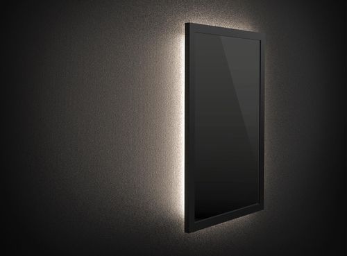 LED Mirrors by Matrix Mirrors | Classic, Future & Deco Lines
