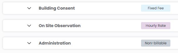 Manage Billable and Non-billable hours with Clarc