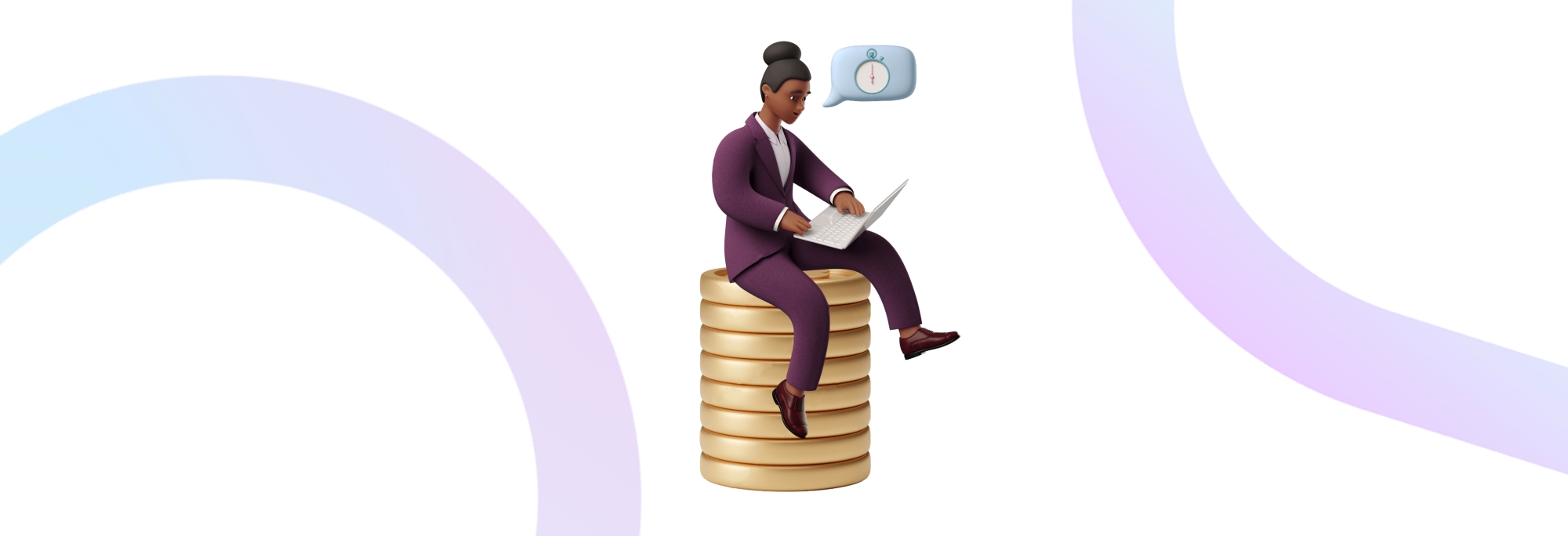 Manage Billable and Non-billable hours with Clarc