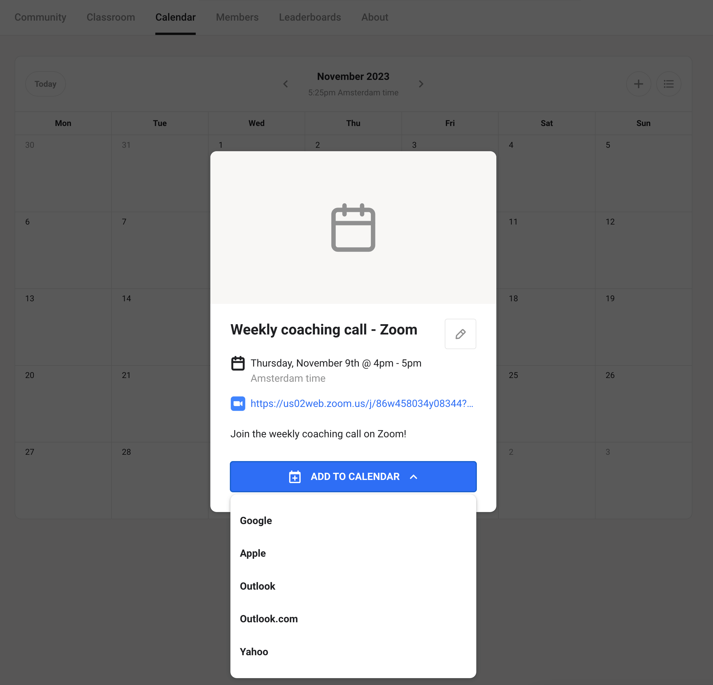 Skool Review 2023: 1 Year Of Using Skool.com