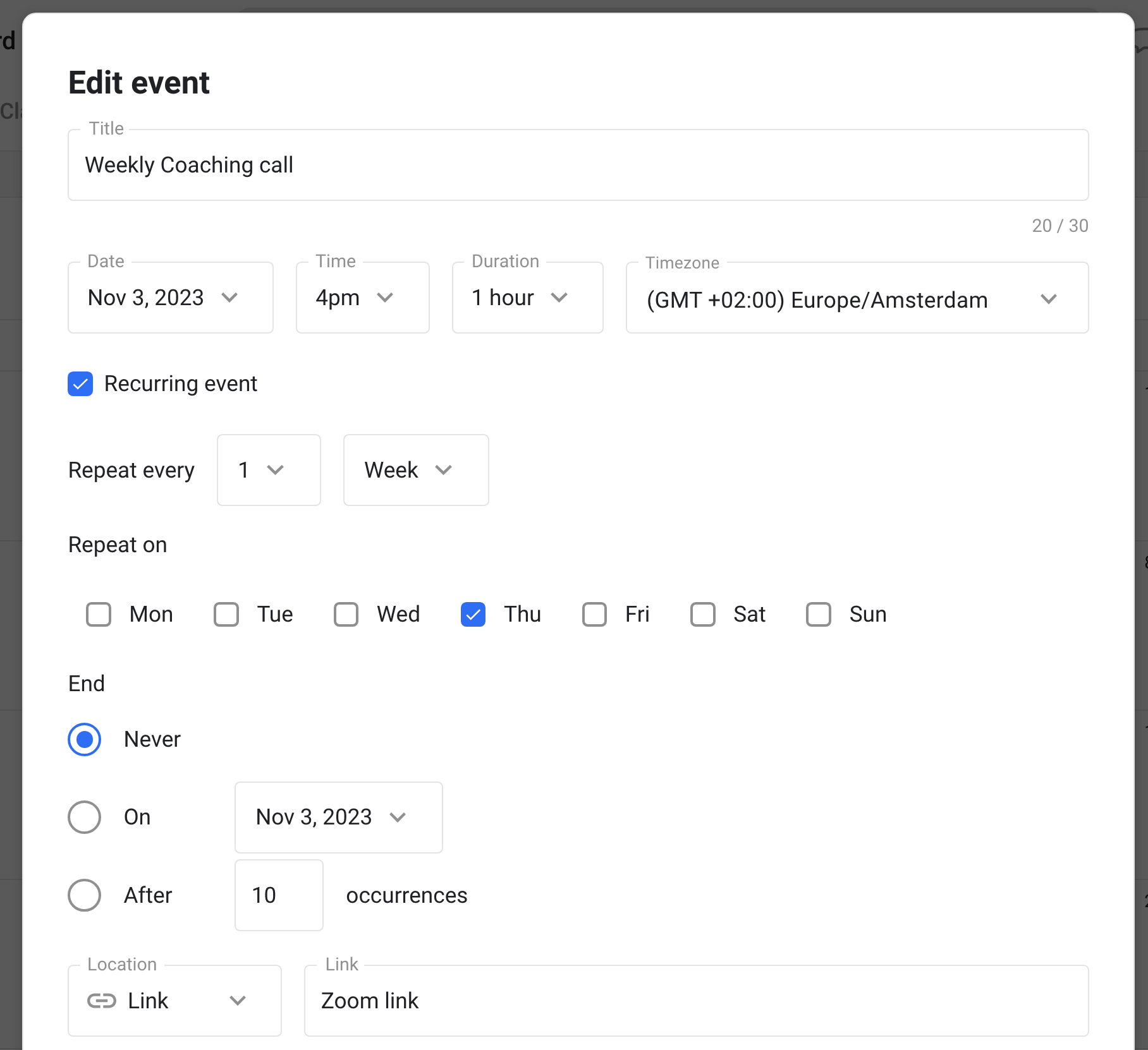 Skool Review 2023: 1 Year Of Using Skool.com