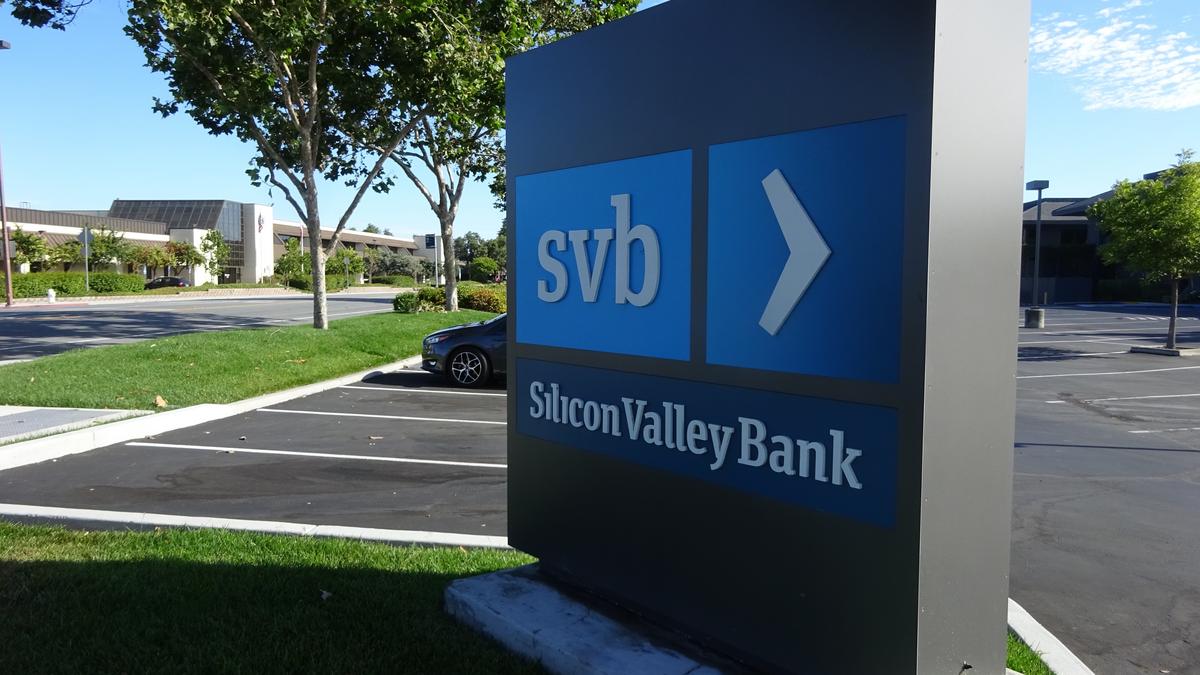 Why SVB is a huge loss - and where do we go from here?