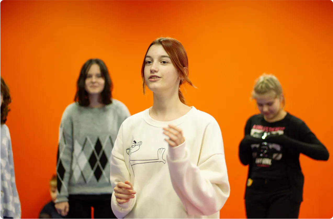 Приватна школа в Києві з 1 по 10 клас - Alterra School