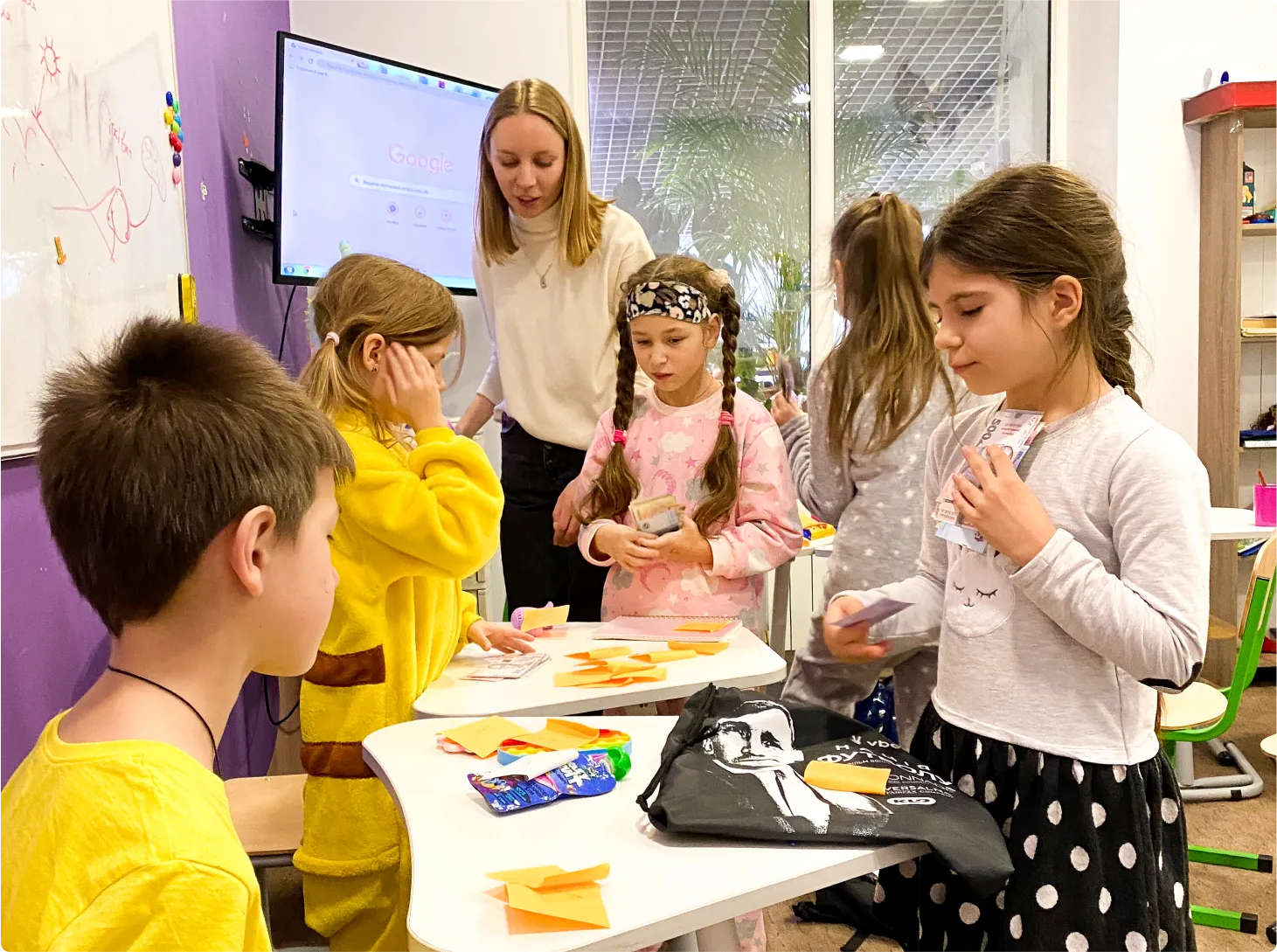 Вартість навчання в нашій школі - Alterra School