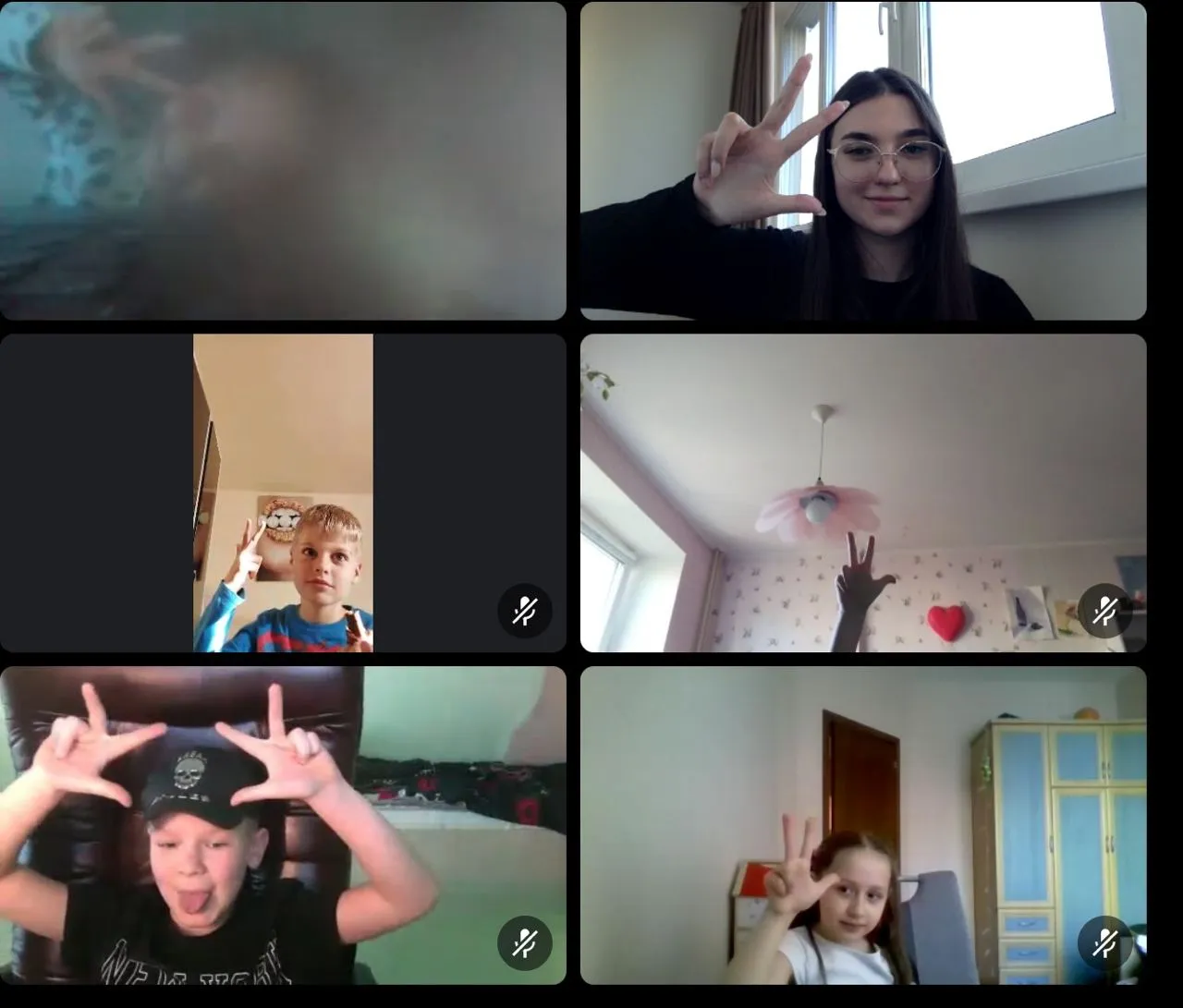 Онлайн-школа: дистанційне навчання 1-9 класи - Alterra School