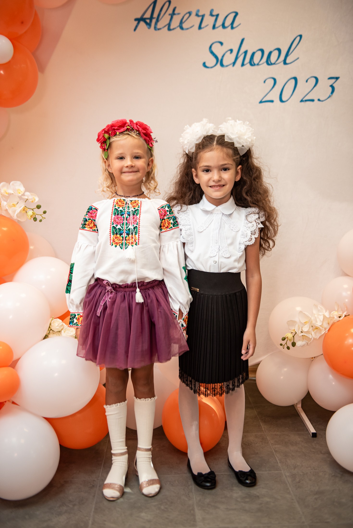 Приватна школа у Чернівцях з 0 по 3 клас - Alterra School