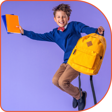 Приватна школа в Києві з 1 по 10 клас - Alterra School