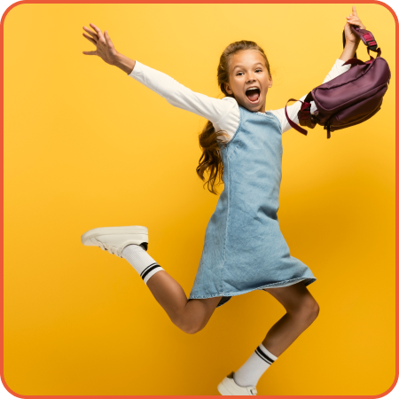 Приватна школа в Києві з 1 по 10 клас - Alterra School