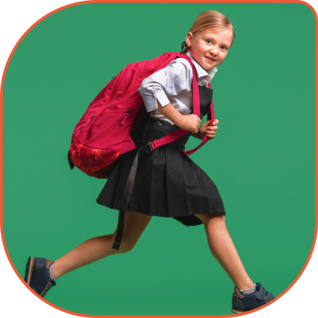 Приватна школа в Києві з 1 по 10 клас - Alterra School