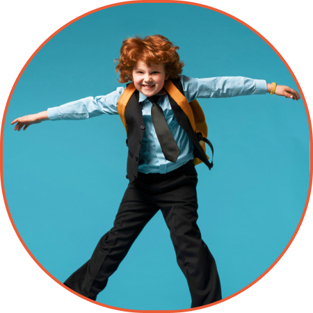 Приватна школа в Києві з 1 по 10 клас - Alterra School