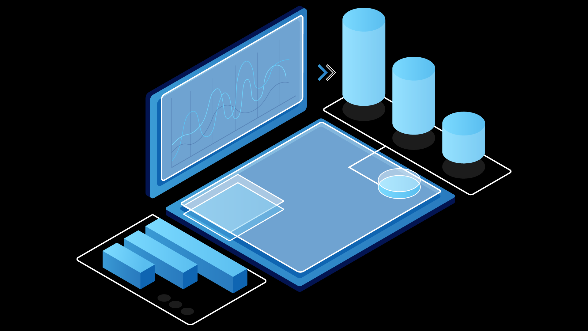 Four Tools to Streamline Your Business