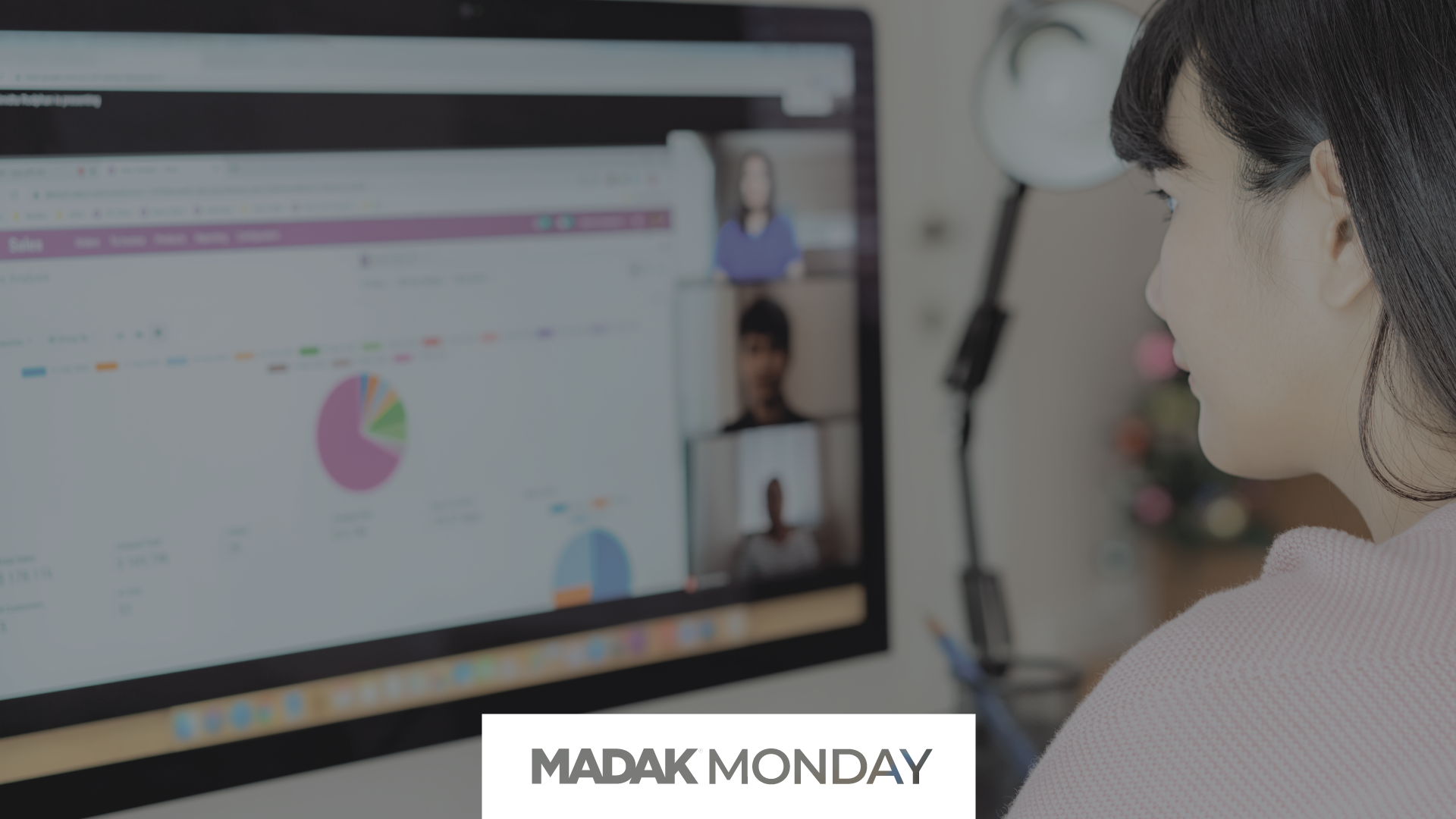 How to Build Team Connections While Working Remotely