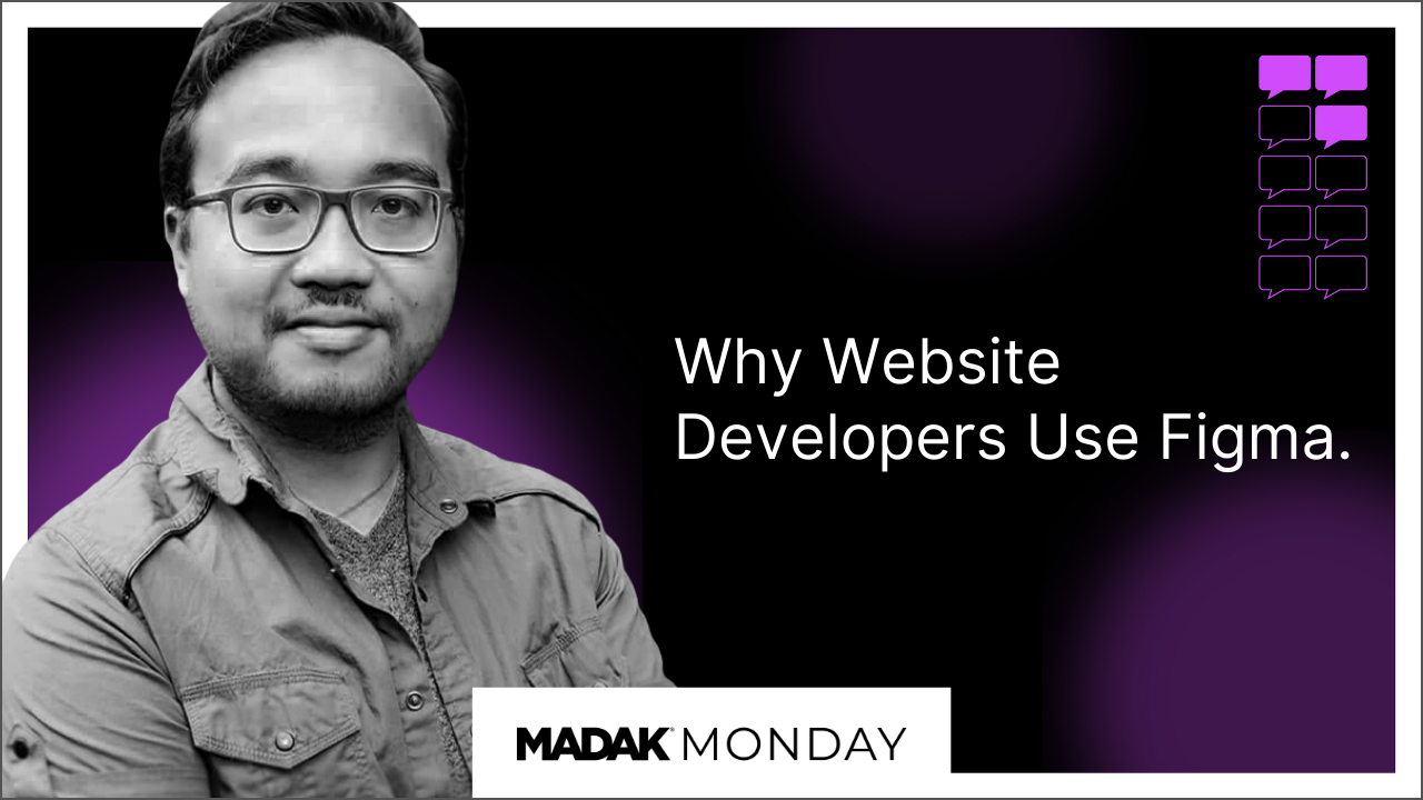Why Website Developers Use Figma