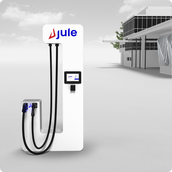 EV Fast Charging Stations without Infrastructure Upgrades