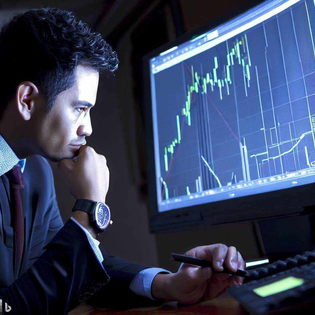 Unlocking the Power of TradingView: The Ultimate Charting Platform for ...