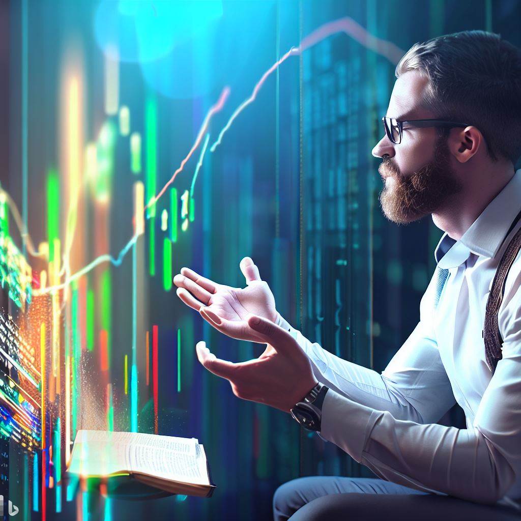 Beginner's Guide to Stock Trading: Essential Tips for Success in 2023