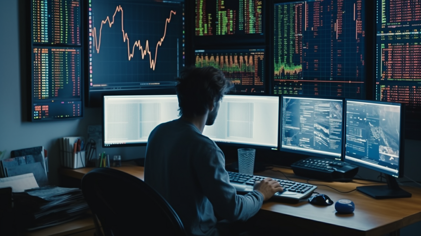 Trade Differently Reloaded: Exclusive Insights into Market Masters ...