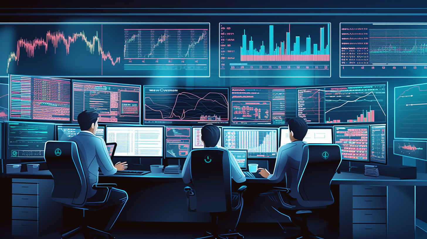 The Future of Trading: Next-Gen Market Analysis & Trend Identification ...