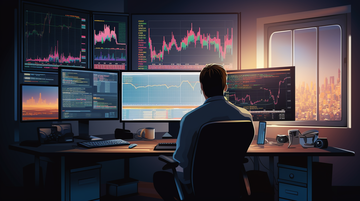 Exploring the Synergy of Technical & Fundamental Analysis for Trading ...