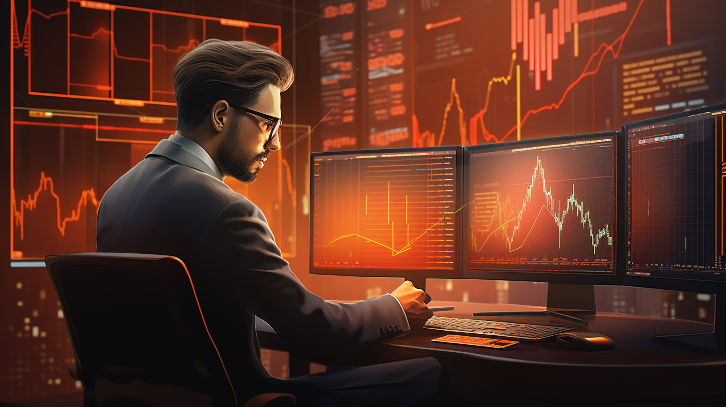 The Future of Trading: Innovative Tools and Trends to Watch