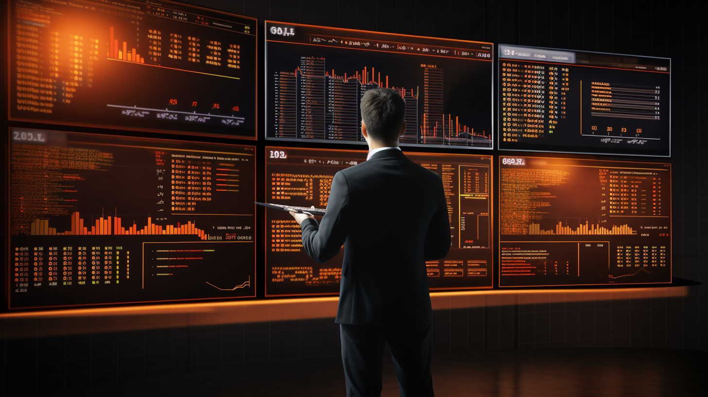 From Beginner to Pro: Mastering the Art of Trading