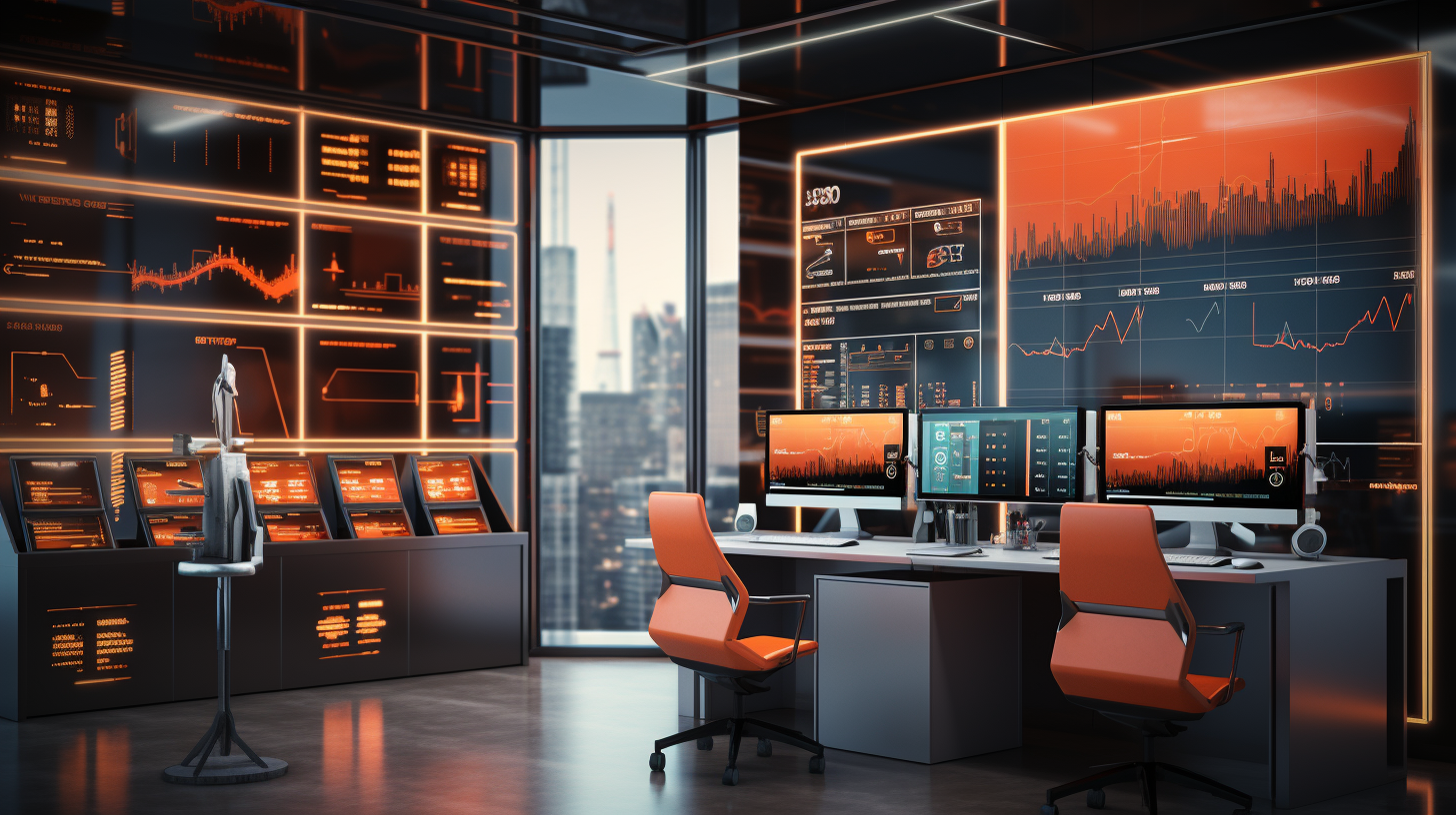 The Future of Trading: The Role of Innovation and Technology