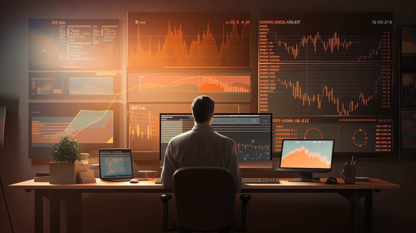 Optimizing Your Trading Strategy: The Synergy of Technical and ...